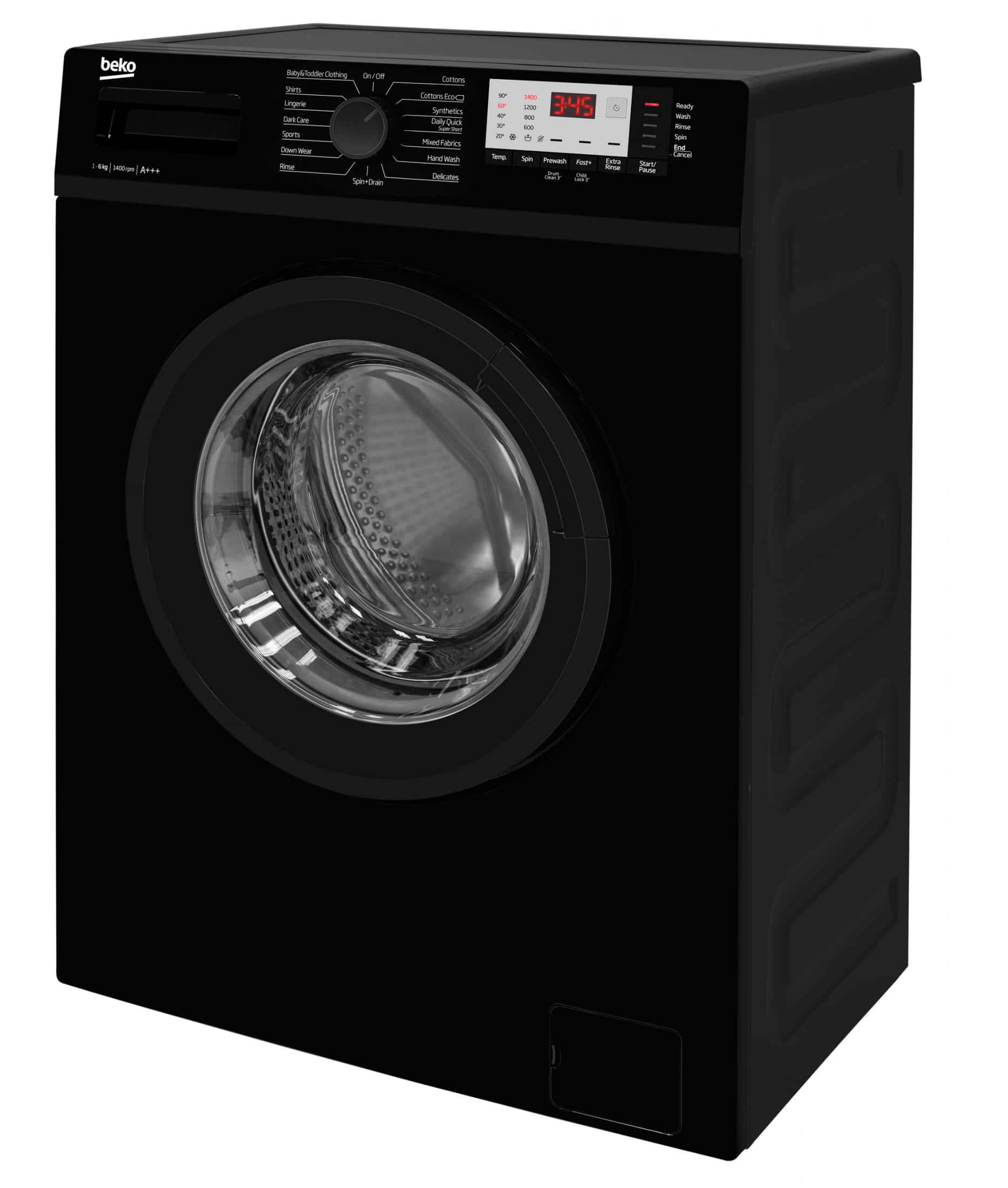 Common Washing Machine Errors - Bath Domestic Appliances Ltd